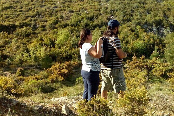 Between Rocks and Silences : Scientific and Emotional Exploration PNSAC - What the Tour Includes and What to Expect