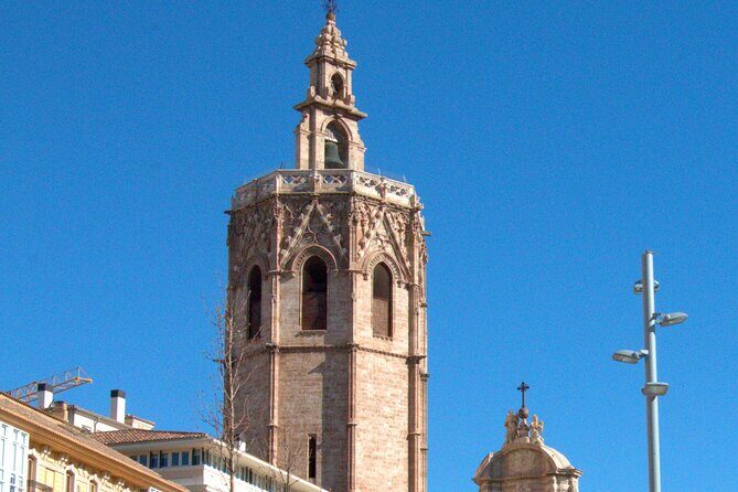 Between Two Gates: A Self-Guided Audio Tour in Valencia - Who Is This Tour Best For?