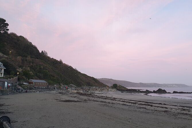 Beyond Paradise TV Show Locations Tour - Practical Details and Considerations