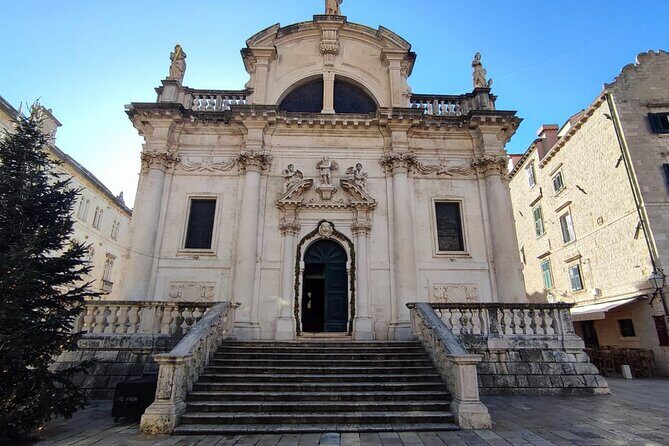 Beyond the Walls: A Historical Dubrovnik Audio Tour - Practical Details and Value