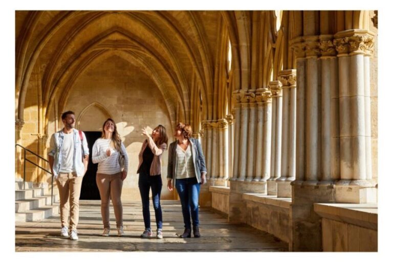 Biarritz and Bayonne from San Sebastian - What to Expect from This Tour