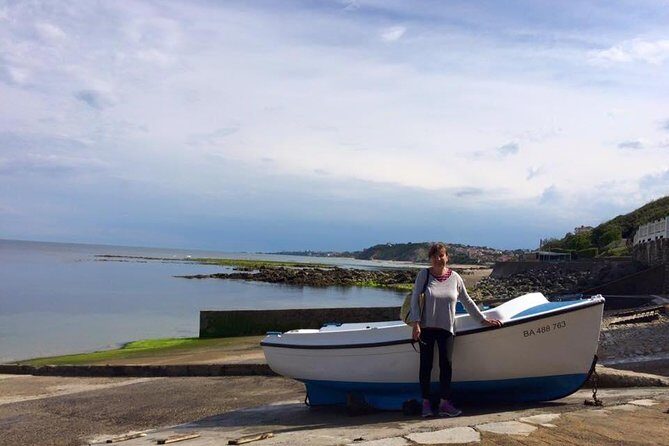 Biarritz & French Basque Coast Private Tour from San Sebastian - Authentic Experiences and Hidden Gems