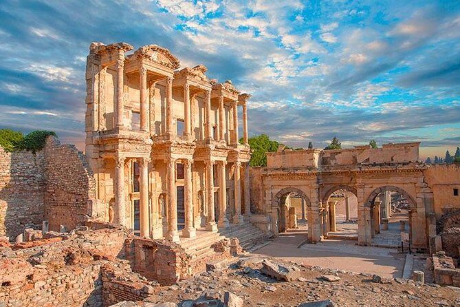 Biblical Ephesus Private Tour From Kusadasi Port - Things to Keep in Mind