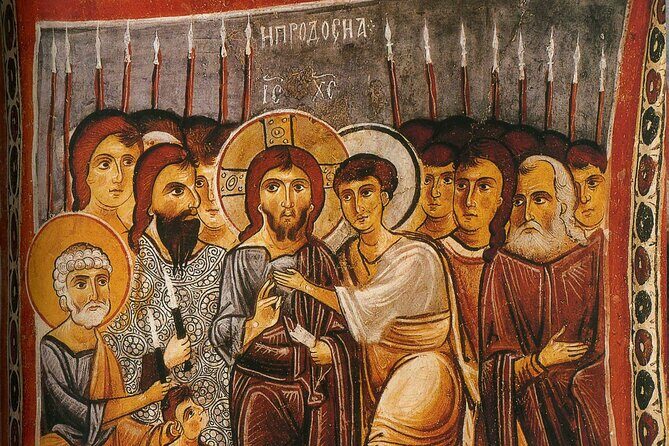 Biblical Mysteries of Cappadocia Tour - What Reviewers Say