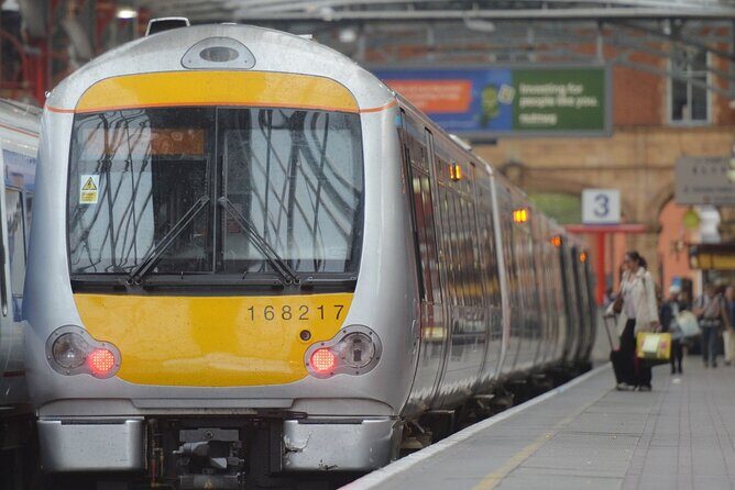 Bicester Village Shopping Trip from London with VIP Discount - Who Will Love This Tour?