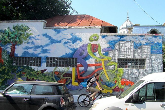 Bicycle Sightseeing in Bucharest - Who Should Book This Tour?