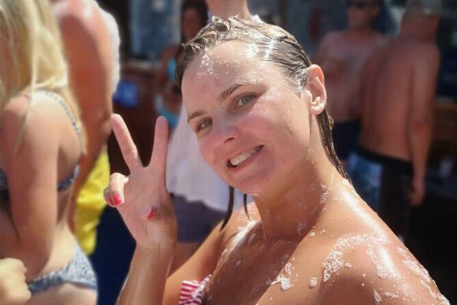 Big Boss  Adults Only Boat Trip (16+) - What Is Included and What to Consider