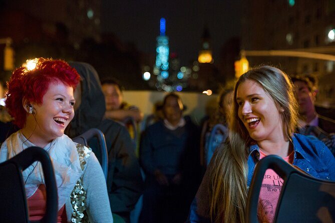 Big Bus Berlin Panoramic Night Tour by Open-Top Bus - Final Thoughts: Is It Worth It?