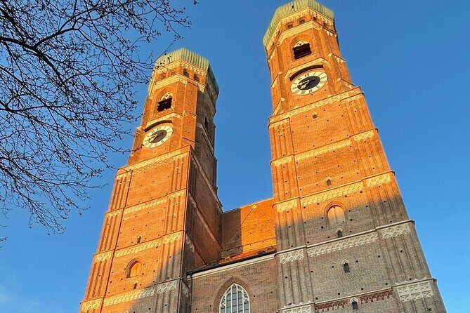 Big Bus Munich Hop-on Hop-off Bus Tour - Who Will Benefit from This Tour?