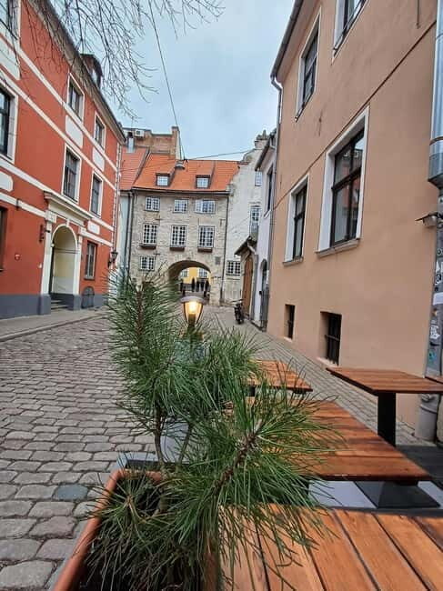 Big Riga: Old Town & Art Nouveau quarter - Who Will Love This Tour?