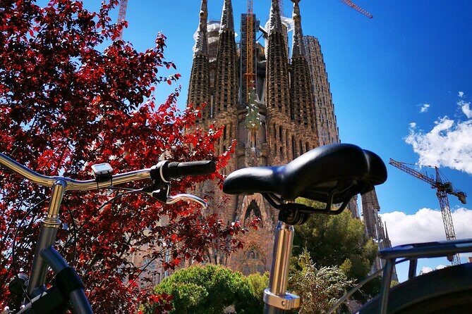 Bike and Sailing Tour in Barcelona - Analyzing the Value and Practical Aspects