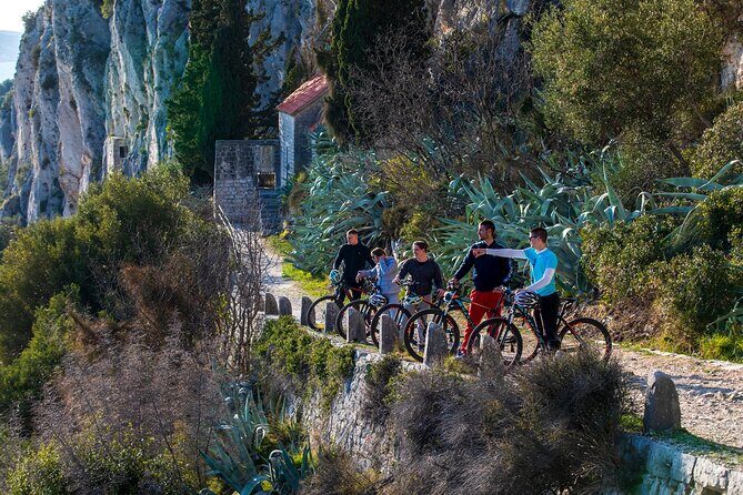 Bike, Beer & Poljud Stadium Tour - Value and Considerations