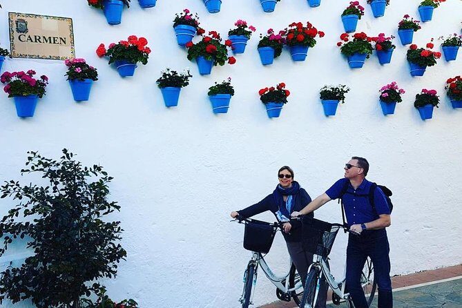 Bike City Tour Marbella - Exploring Marbella on Two Wheels: What to Expect