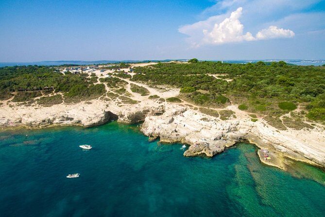 Bike Experience through Kamenjak - Whats Included & Whats Not