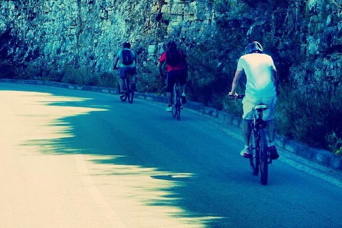 BIKE RENTAL and BIKE TOURS in Berat by 1001 Albanian Adventures - The Experience in Detail