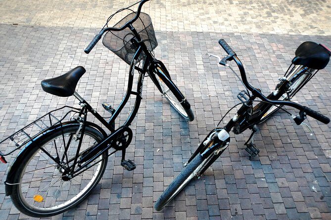 Bike Rental in Malaga - Final Thoughts: Who Should Book This Experience?
