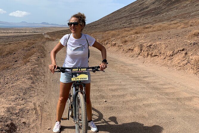 Bike Rental La Graciosa - Final Thoughts