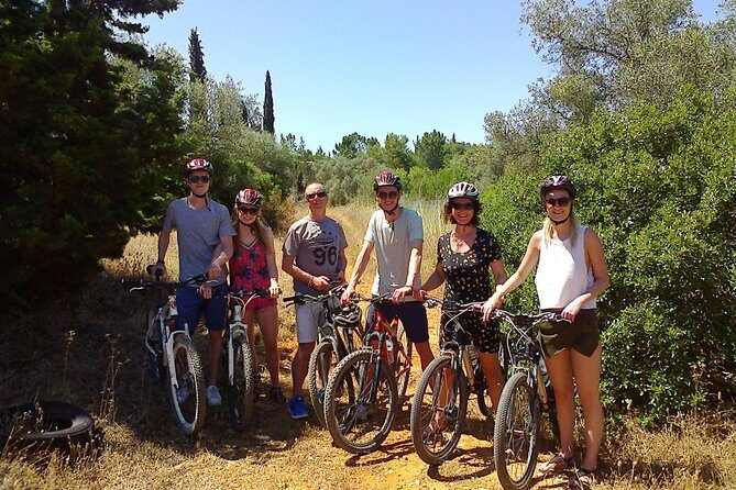 Bike tour Go into Nature - Final Summary