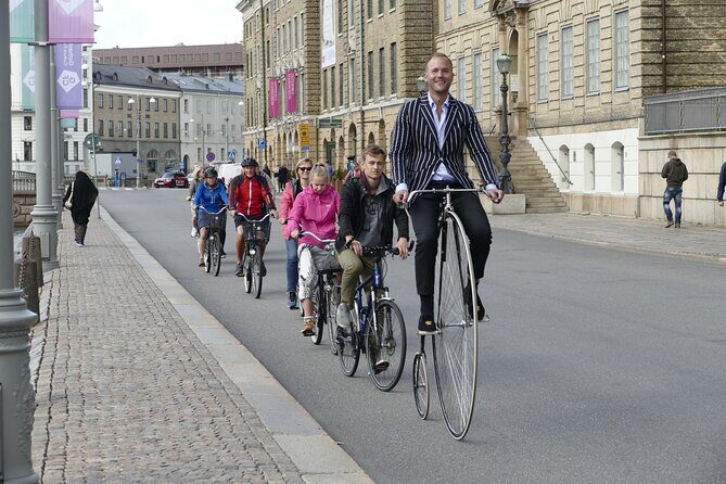 Bike Tour Gothenburg, Guided Bicycle Tours - What We Loved About This Tour