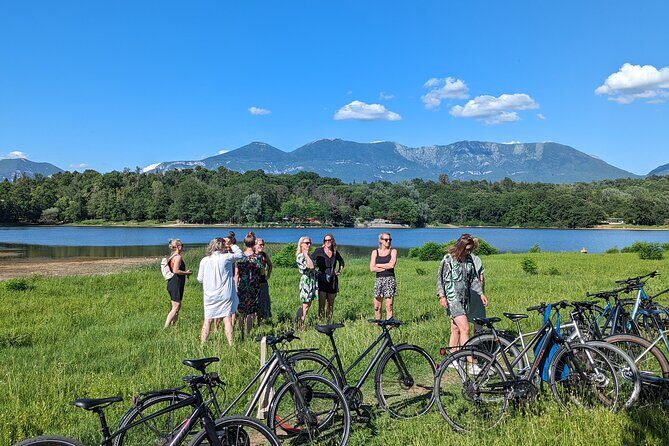 Bike Tour Tirana - 3 Times a Day - VisitAlbCom - Key Points