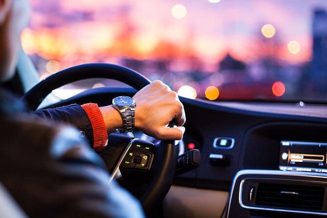 Bilbao Airport Private Arrival Transfer to Various Cities - The Real Traveler Experience