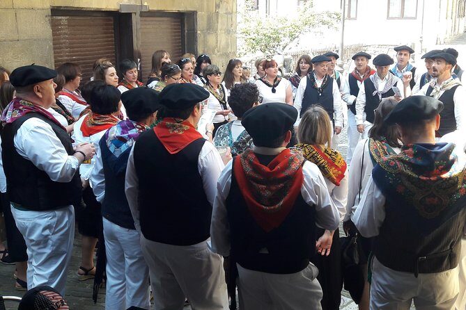 Bilbao and Guggenheim Museum Private tour - The Bottom Line: Who Will Love This Tour?