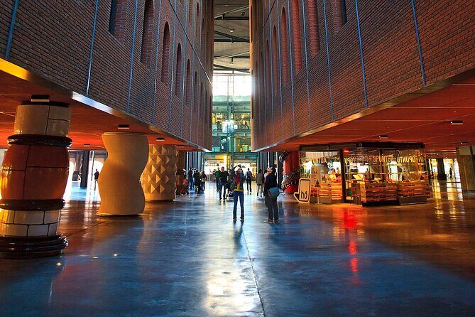 Bilbao Exclusive Private Walking Tour - The Value of a Private, Tailored Tour