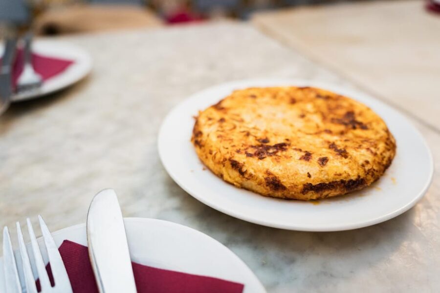 Bilbao Food Tour with Pintxos & Drinks with a Local - FAQ