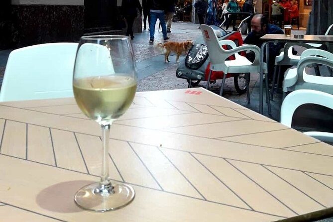 Bilbao: Gastronomic and Cultural Walking Tour with Tastings - FAQ