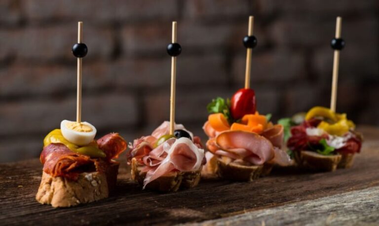 Bilbao: Gastronomic and Cultural Walking Tour with Tastings - What could be improved?