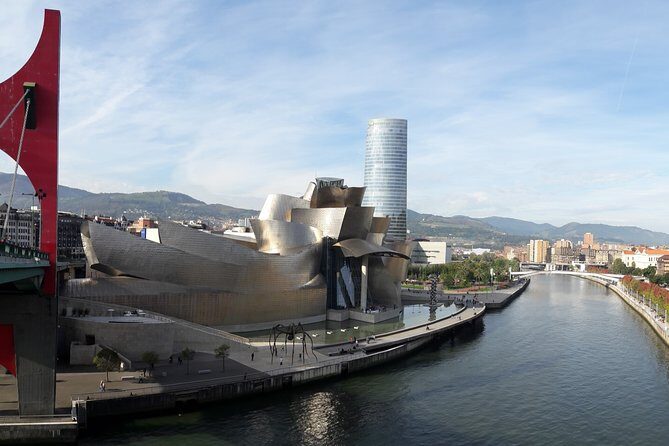 Bilbao & Guggenheim museum - A Closer Look at the Itinerary and Experience