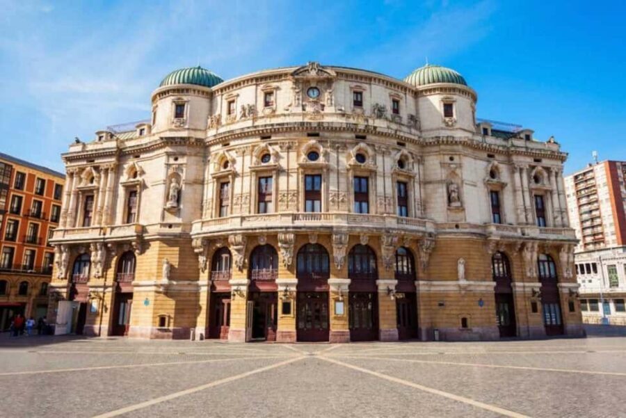 Bilbao Historical Tour in small group - Final Thoughts