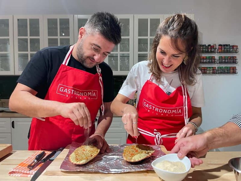Bilbao: Immersive Basque Cooking Class - The Value of the Experience