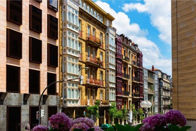 Bilbao : Private Custom Walking Tour with A Guide (Private Tour) - Who Is This Tour Best For?