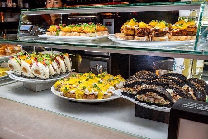 Bilbao Reborn: Feasting in the Comeback City - Who Is This Tour Best For?