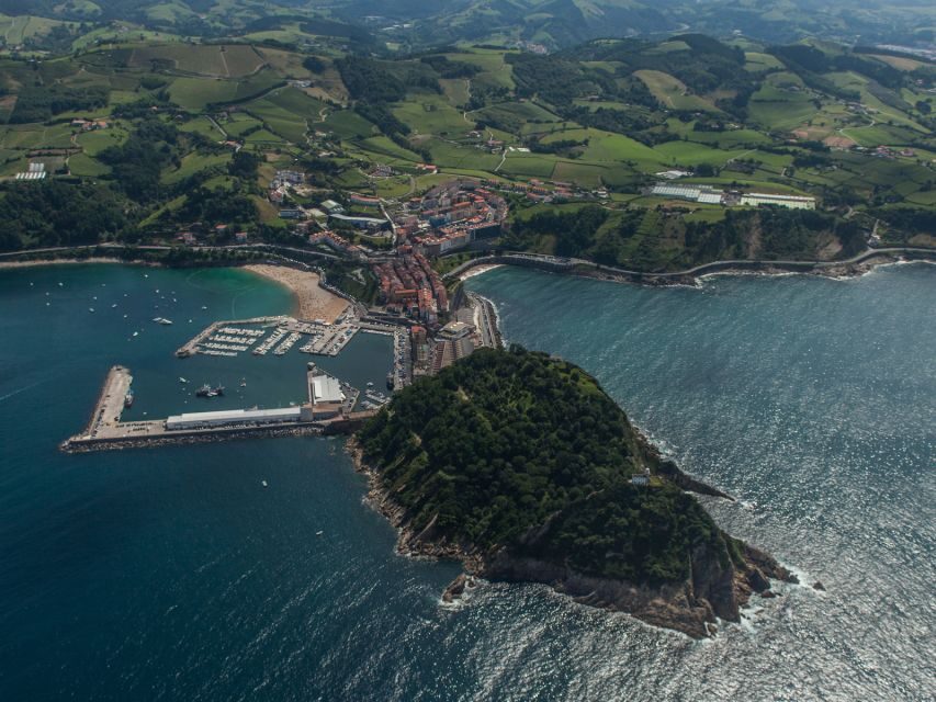 Bilbao: San Sebastian, Getaria, and Basque Farmhouse Tour - Authentic Experiences That Matter