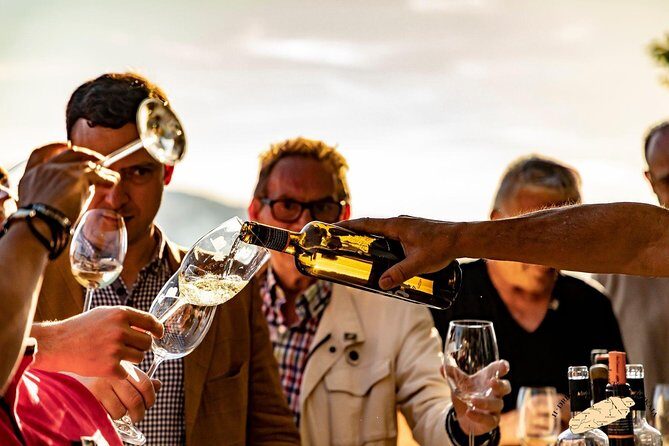 Bilbao Txakoli Wine Tour - Who Will Love This Tour?