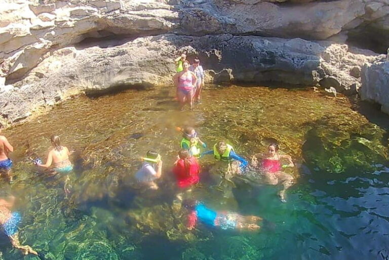 Binibèquer: Kayaking, Caves and Snorkeling Adventure - Who Should Consider This Tour?