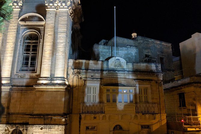 Birgu (Vittoriosa) Ghost and Crime Tour - Who Will Love This Experience?
