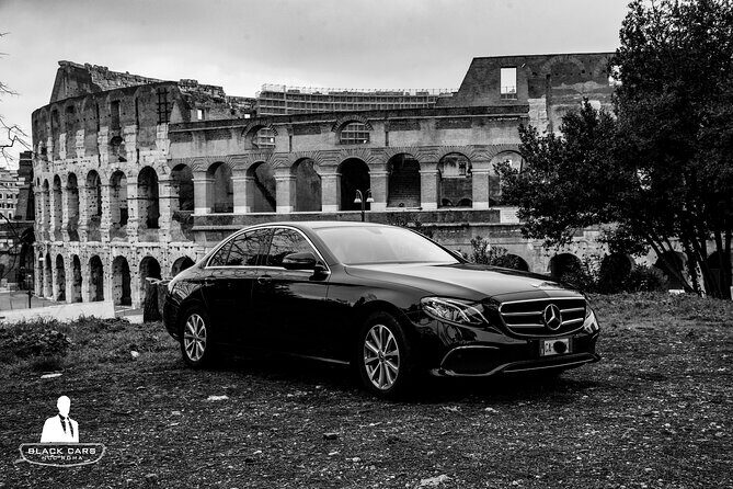 Black Cars Ncc - Detailed Breakdown of the Experience