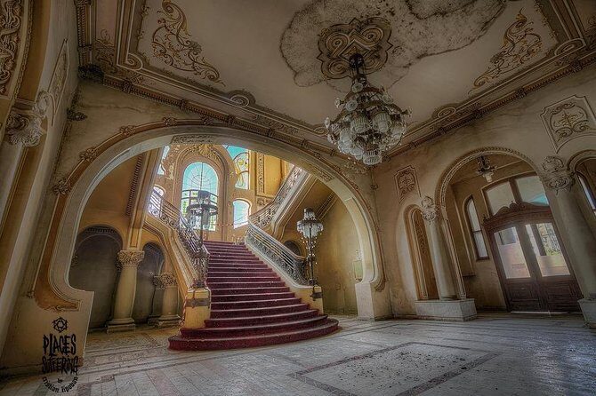 Black Sea Private Tour, Day Trip to Constanta from Bucharest - Why This Tour Offers Great Value