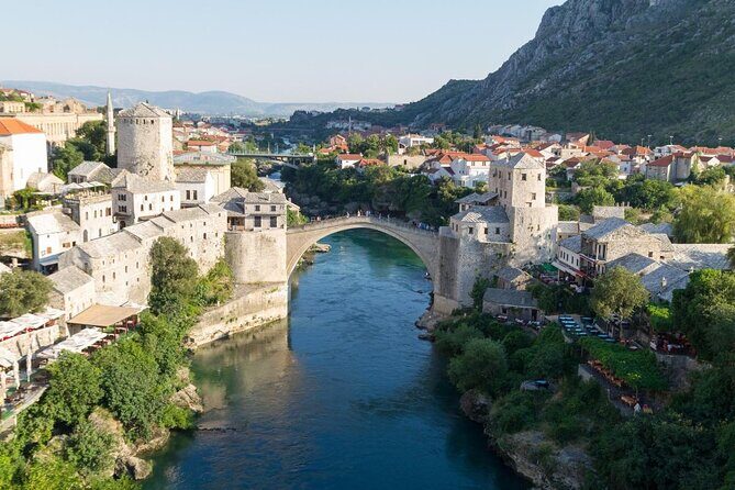 Blagaj Tekija & Buna River Half-Day Tour from Mostar - Key Points