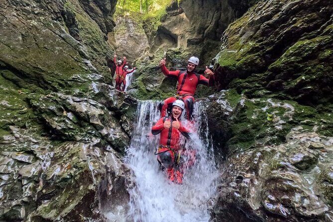 Bled Canyoning Experience - Pricing and Value