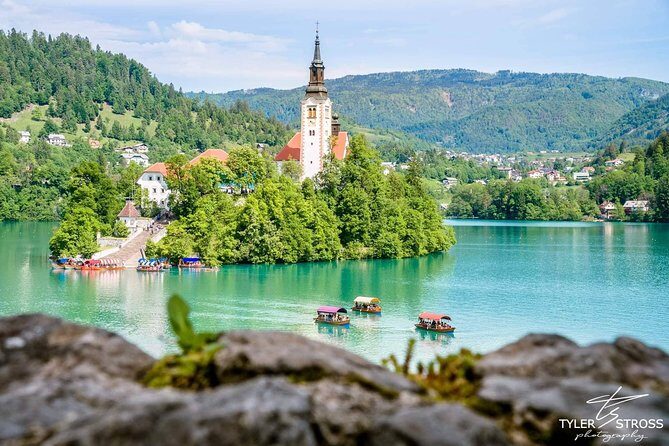 Bled Lake Day Tour From Ljubljana - What to Expect on the Tour
