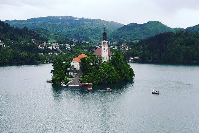 Bled Lake Day Trip From Ljubljana - Practical Tips for Making the Most of This Tour