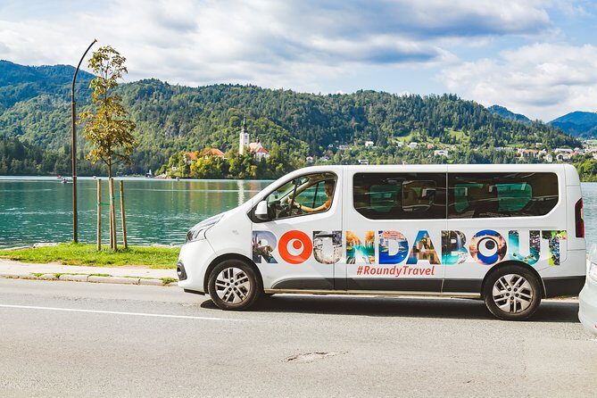 Bled lake, island & castle | Private half day trip from Ljubljana - The Sum Up