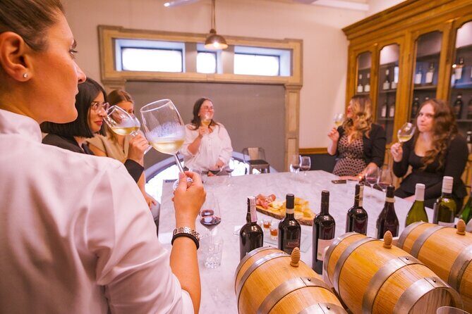 Blend Your Own Wine: A Unique Wine Making Worshop in Florence - The Experience: What Makes It Worthwhile