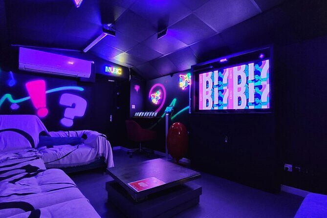 Blind Test Room & karaoke Montpellier - Who Would Love This Experience?