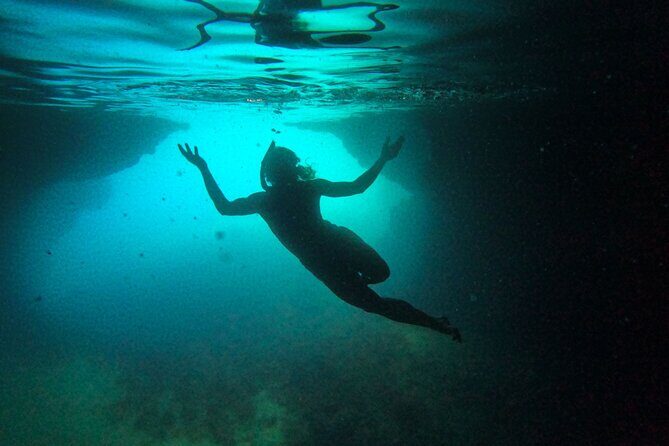 Blue Cave and Green Caves Boat Tour - Authentic Experiences and Hidden Gems