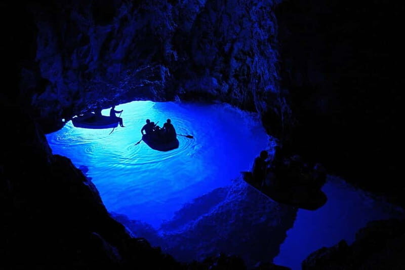 Blue Cave and Hvar Island Trip from Split - What Makes This Tour Stand Out?